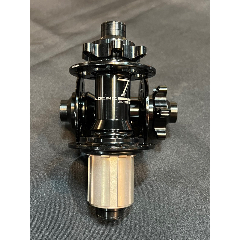 SENCE LDCNC MTB HUB (FRONT 15X100MM / REAR 12X142MM) | Shopee Philippines