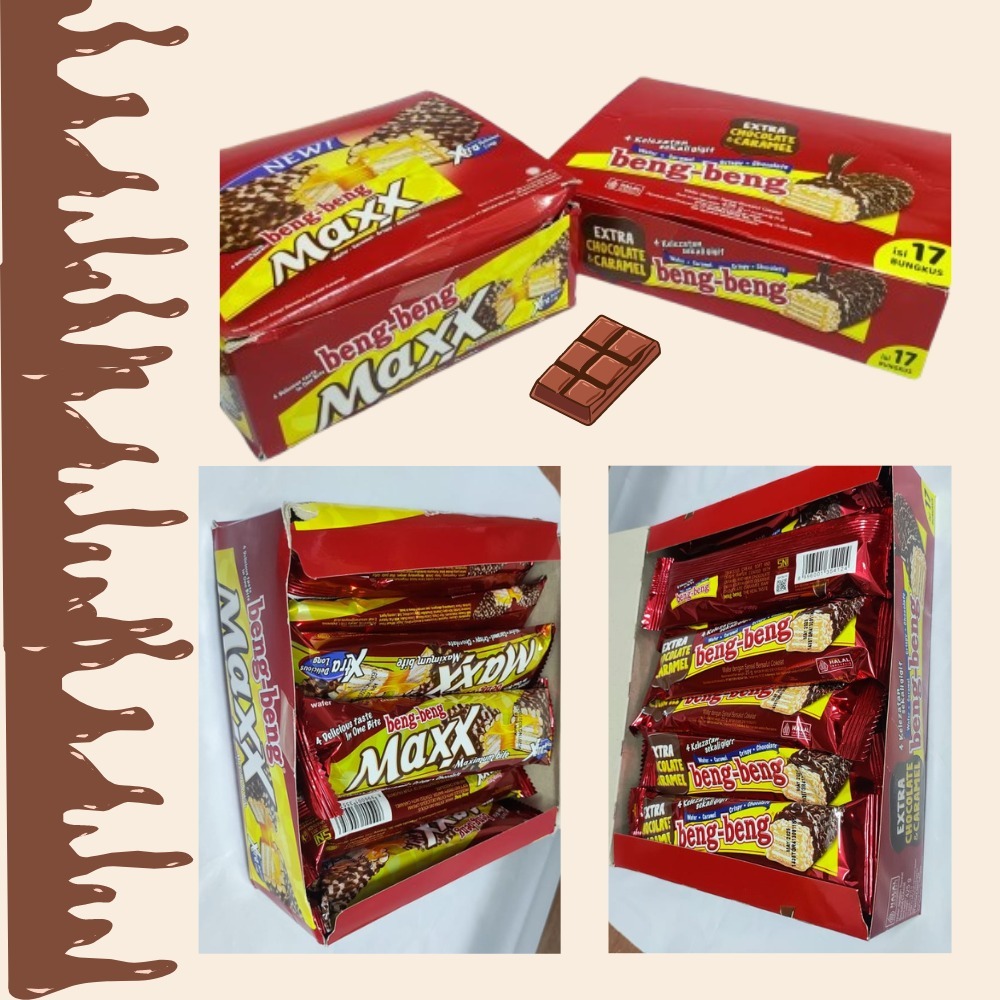 BENG BENG REGULAR 22GR/MAXX EXTRA BIG EXTRA LONG 32GR | Shopee Philippines