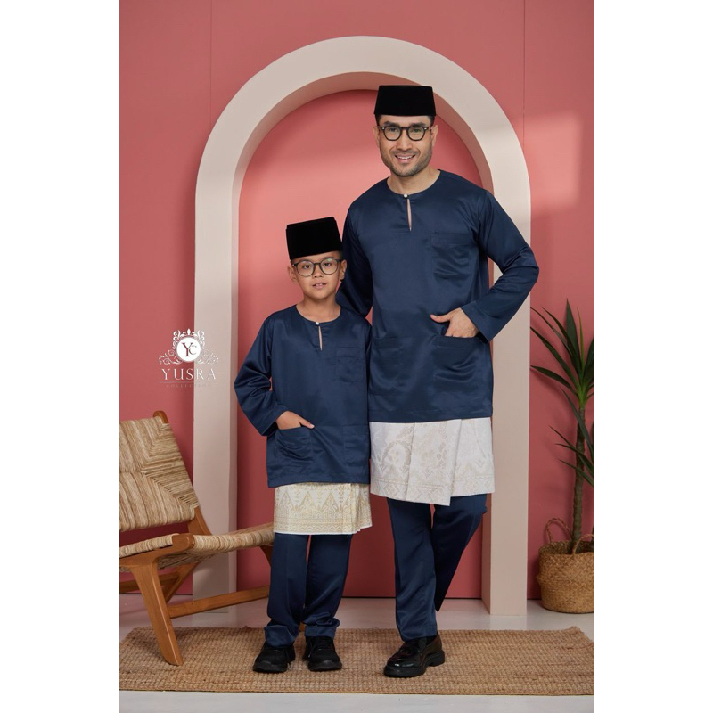 Traditional BELANGA TELUK (SAK) VIRAL COLOR 2025 BY YUSRA COLLECTION ...