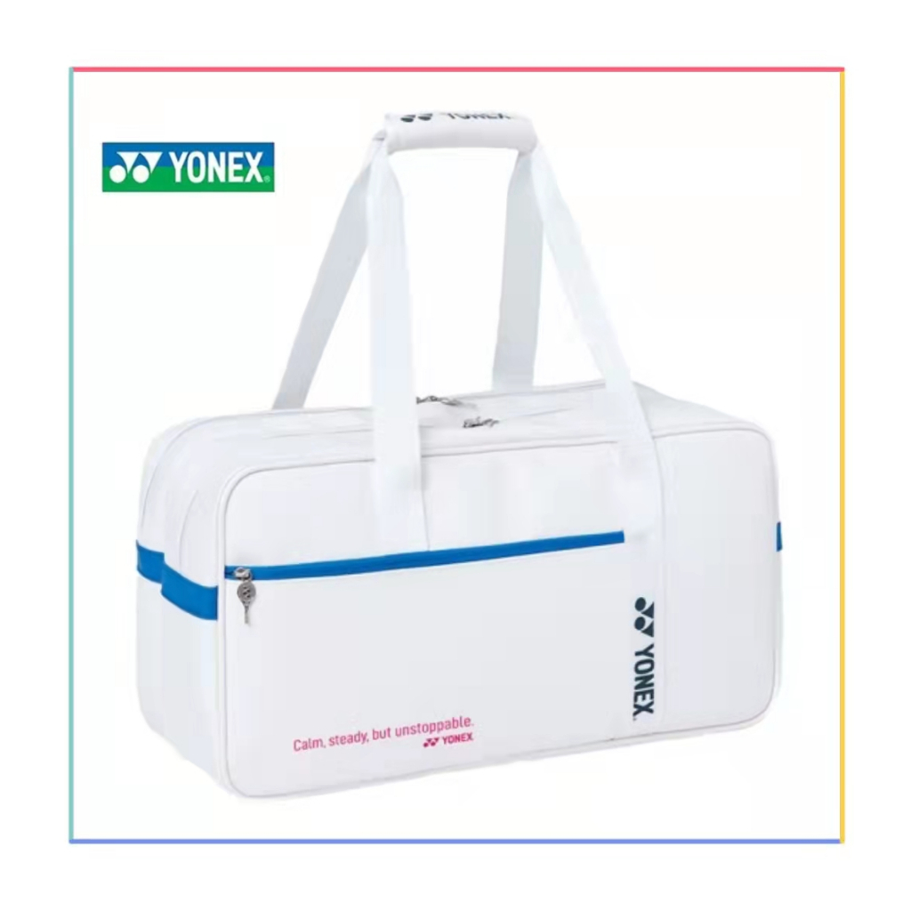 YONEX Badminton korean version small type bag | Shopee Philippines