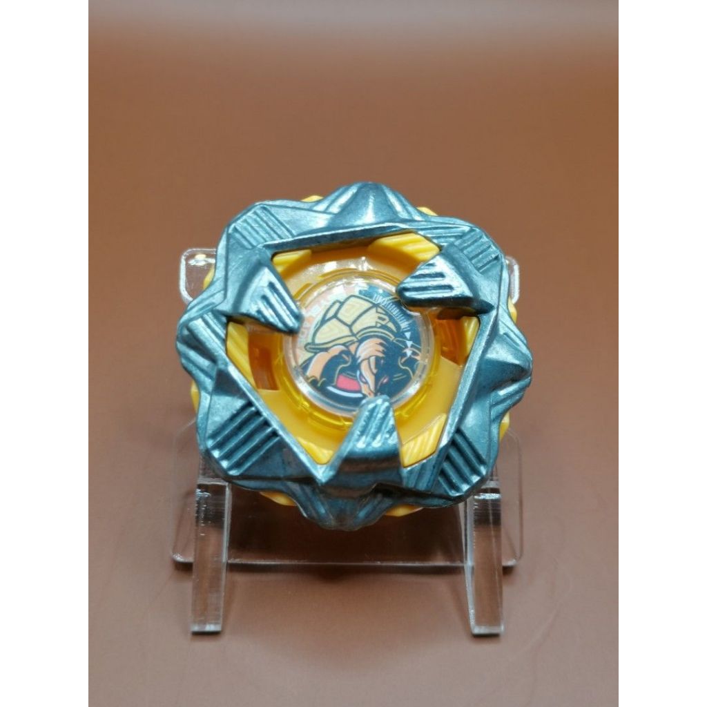 Beyblade X Yellow Black Shell | Shopee Philippines