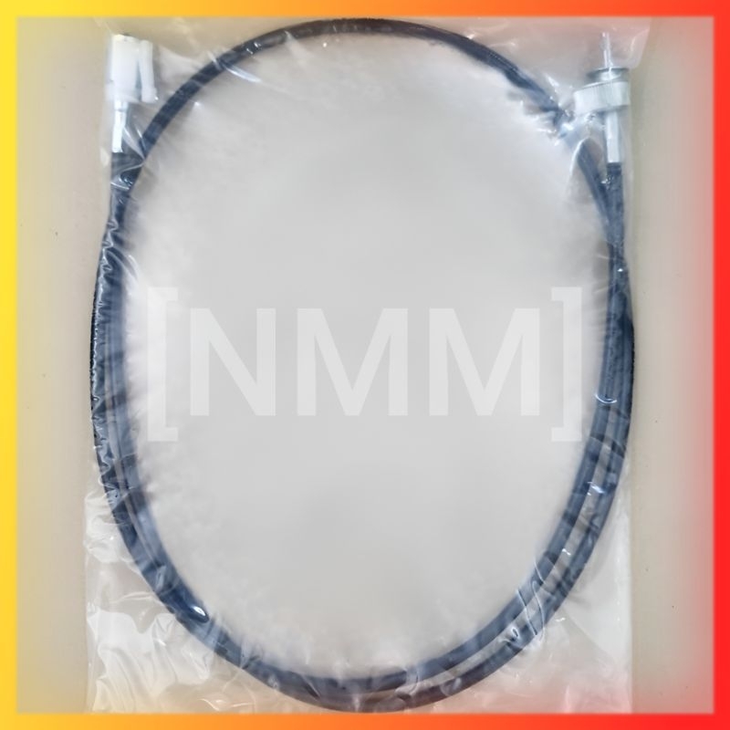 Perodua Kembara Speed Meter Cable/Speedometer Cable | Shopee Philippines