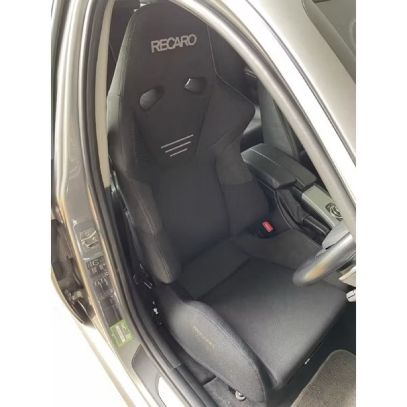 RECARO SR6 (cover protec recaro seat)SR6 GK | Shopee Philippines