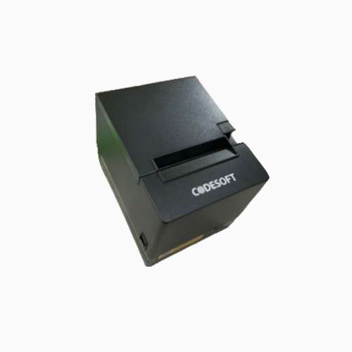 Codesoft C200 Thermal Receipt Printer | Shopee Philippines