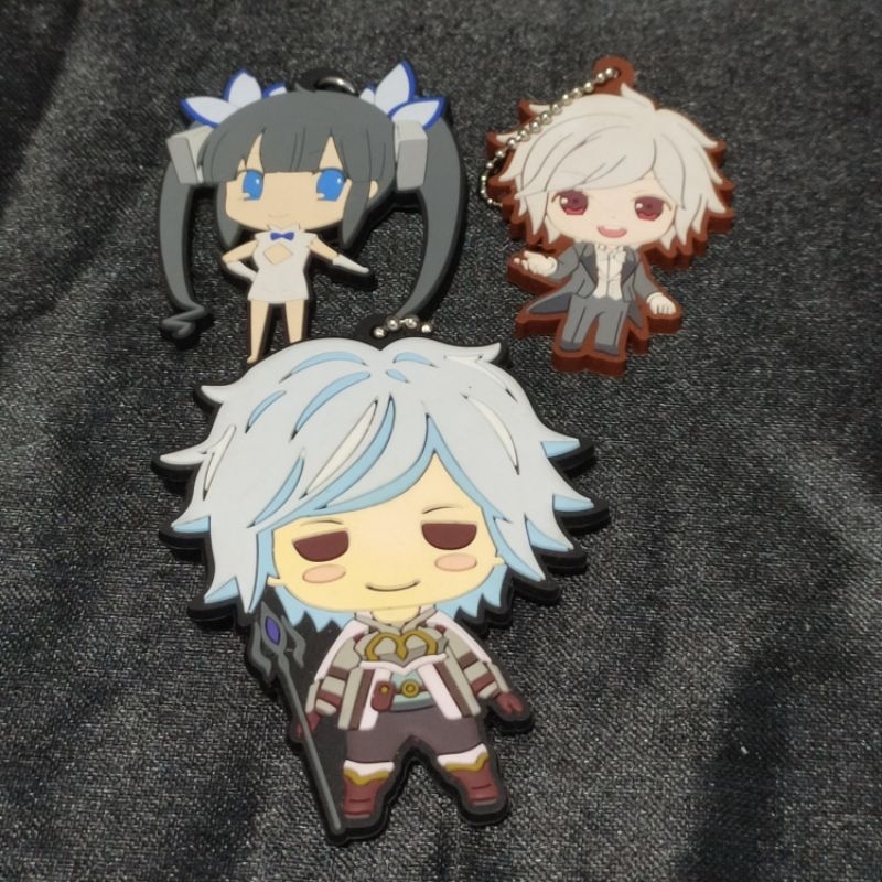 DanMachi Dungeon ni Deai wo Motomeru no wa Machigatteiru Darou ka ...