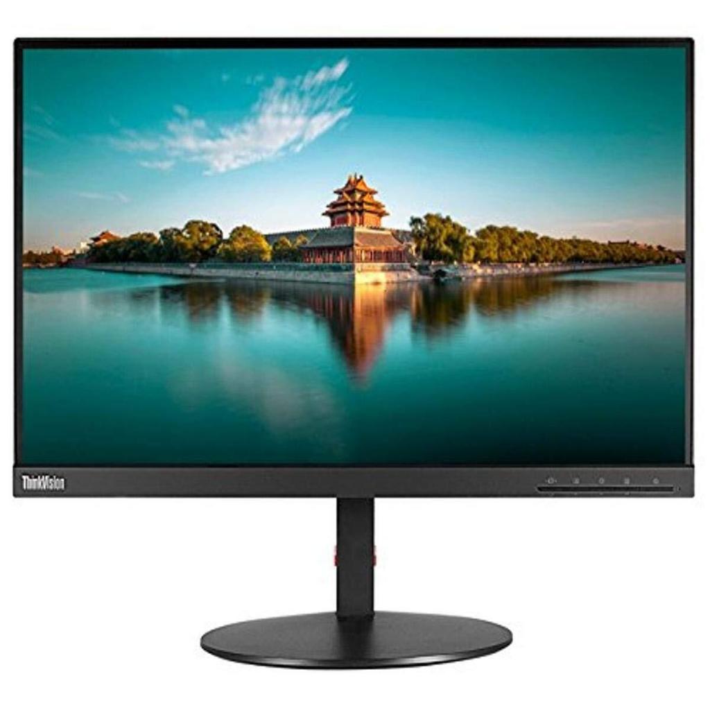 REFURBISHED LENOVO THINKVISION T2364PA FHD 23"INCH MONITOR COMPUTER ...