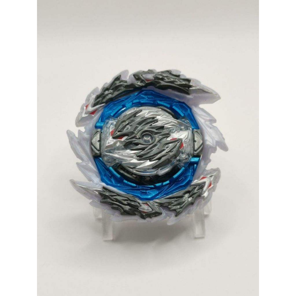 Beyblade Guilty Longinus (Custom Beyblade) | Shopee Philippines