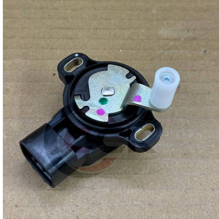 NISSAN FAIRLADY Z33 / 350Z ACCELERATOR PEDAL POSITION SENSOR / ACC ...