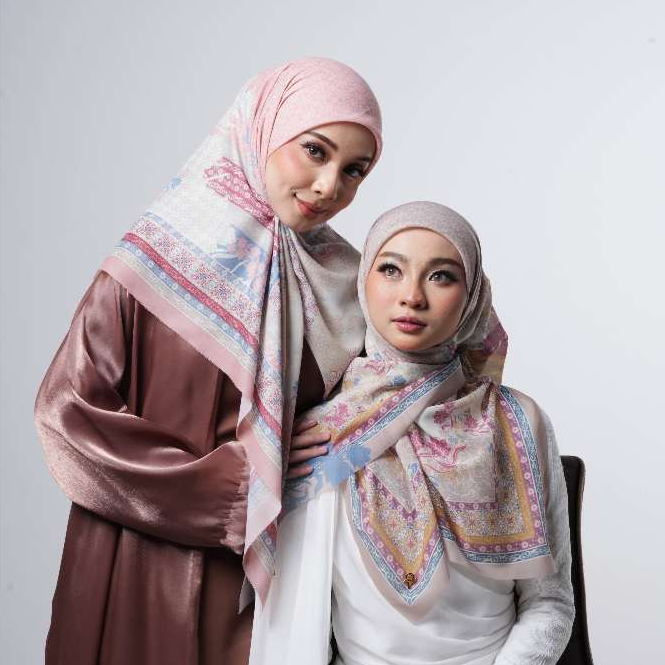 The Luxury Series - Valerie (Raya Collection) | Shopee Philippines