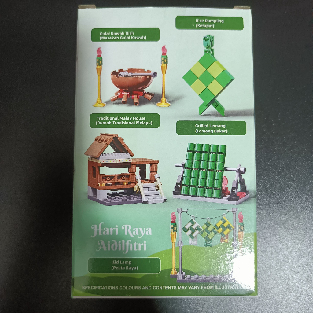 Hari Raya Aidilfitri Eco Shop | Shopee Philippines