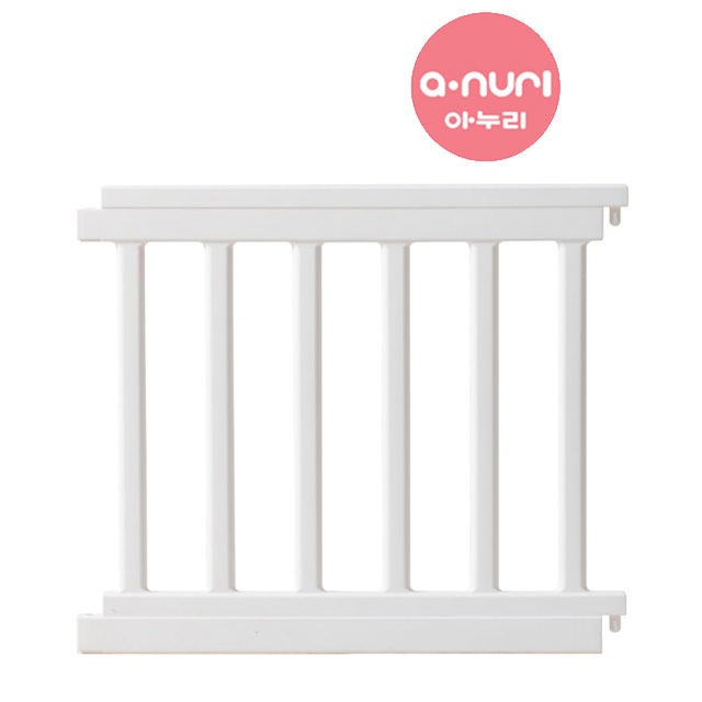 Anuri Korea Modern Play Yard Extension 2pcs | Shopee Philippines