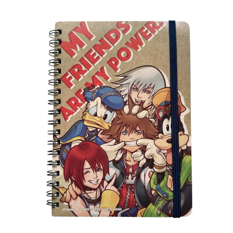 Defect Bandai Kingdom Hearts by Square Enix Disney Sora Keyblade Goofy ...