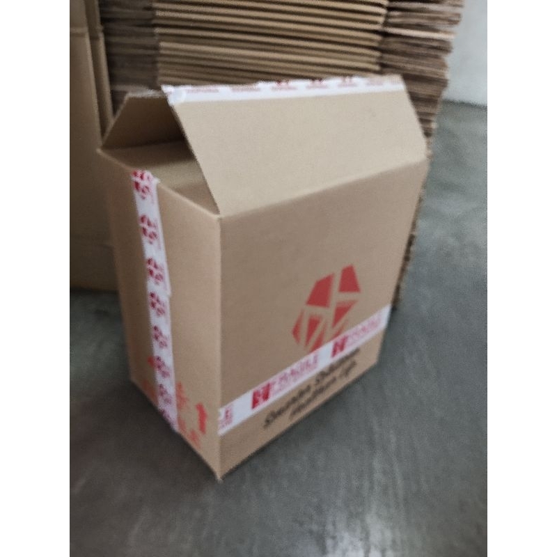 Used Box/ Cartons /Kotak Tebal in Good Condition Grade A+ Thick ...
