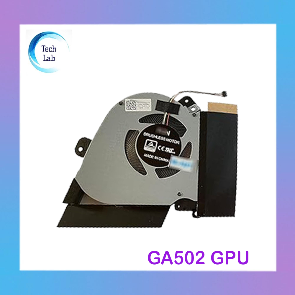 Asus ROG Zephyrus G15 GA502 GA502IU GA502IV GX505 GX505D GX505DW 5V GPU ...