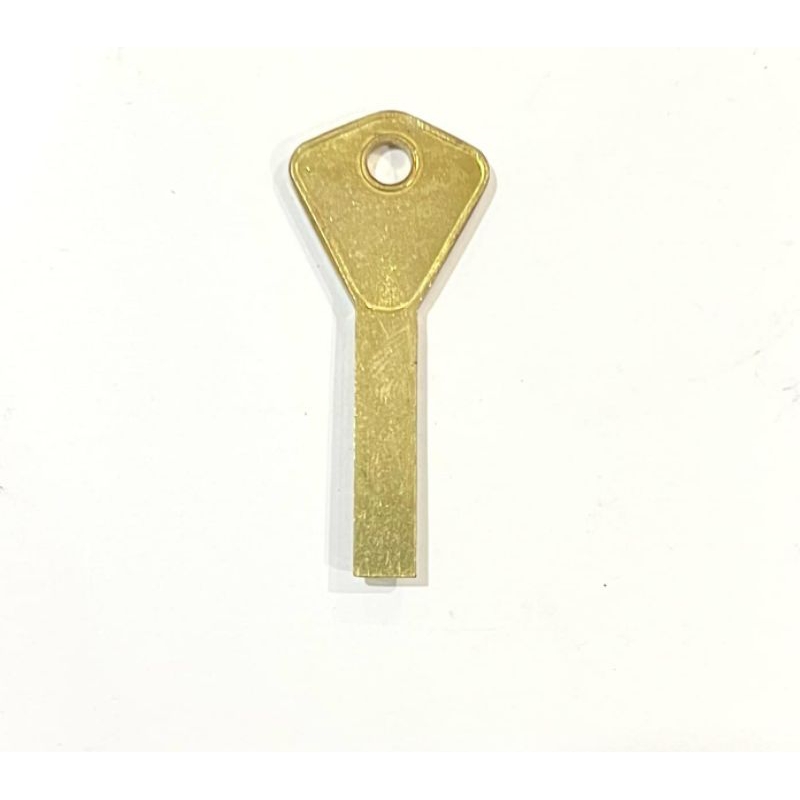 ABLOY KEY BLANK Uncut | Shopee Philippines