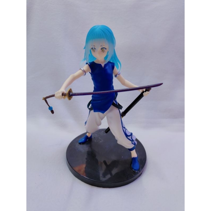 That Time I Got Reincarnated as a Slime Figure Limuru-Tempest Anime ...