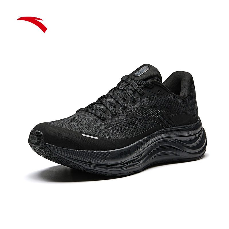 ANTA Men PG7 Travel 2 Running Shoes 2E Training PRO Widefeet 1125B5546 ...
