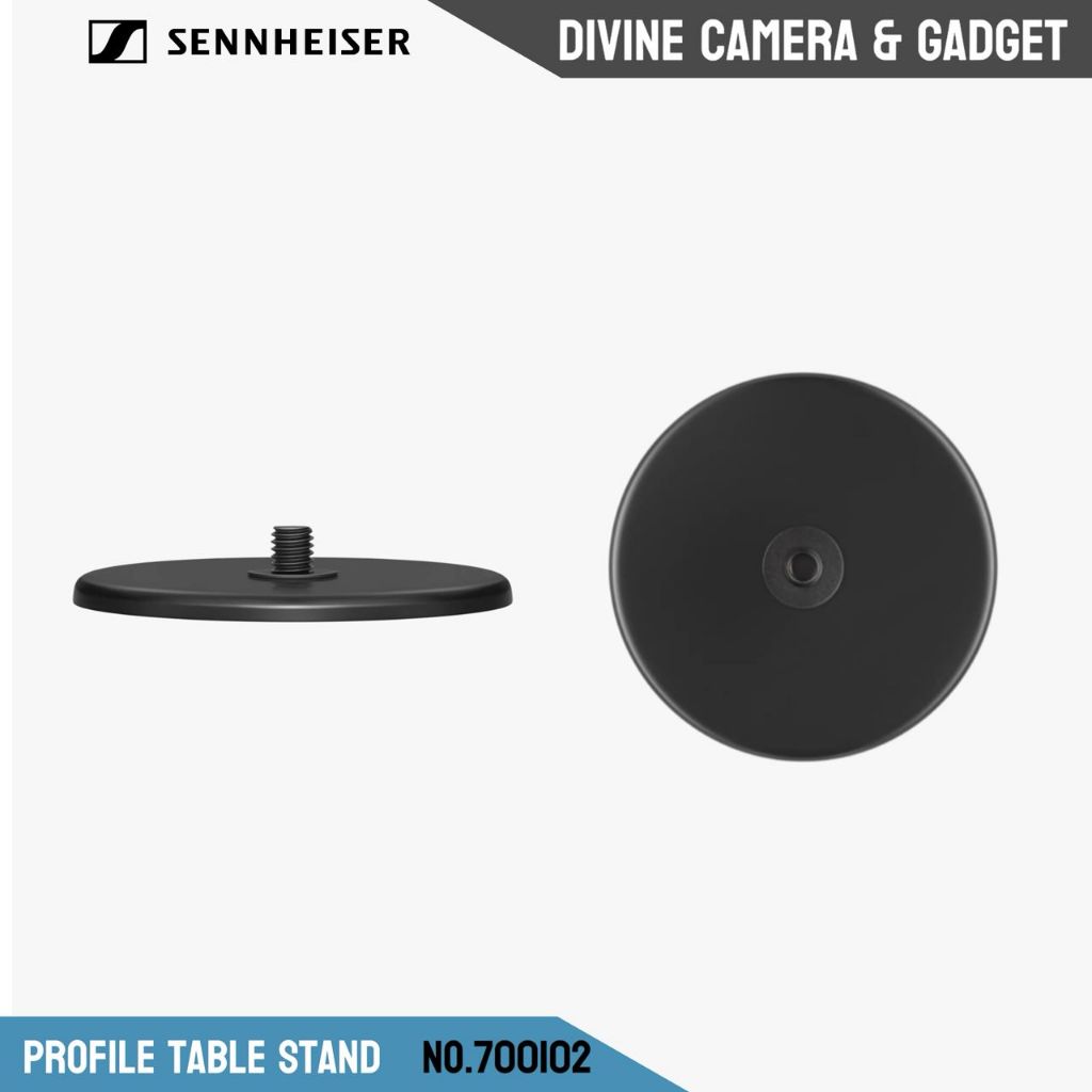 SENNHEISER Profile Table Stand | Shopee Philippines