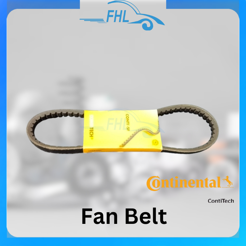 FHL Auto V-Ribbed Belt Fan Belt(aircond belt) audi 13X800 13X800la ...