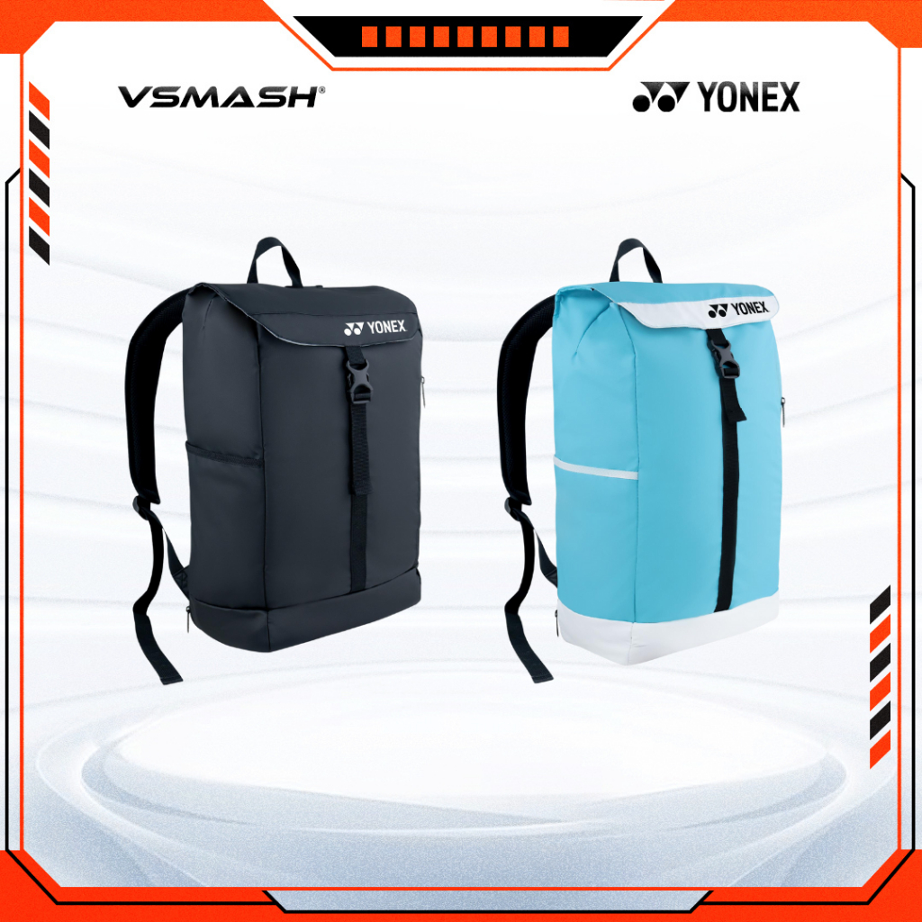 Yonex Masters 2025 Bagpack 225-B1312 | Shopee Philippines