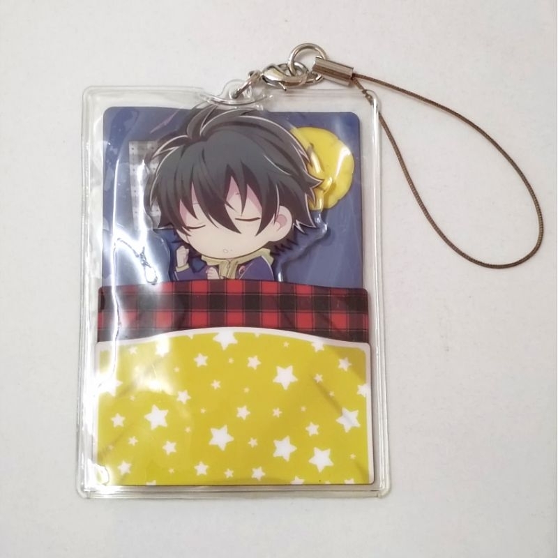 Official Hypnosis Mic Division Rap Battle Saburo Yamada Oyasumi Acrylic ...