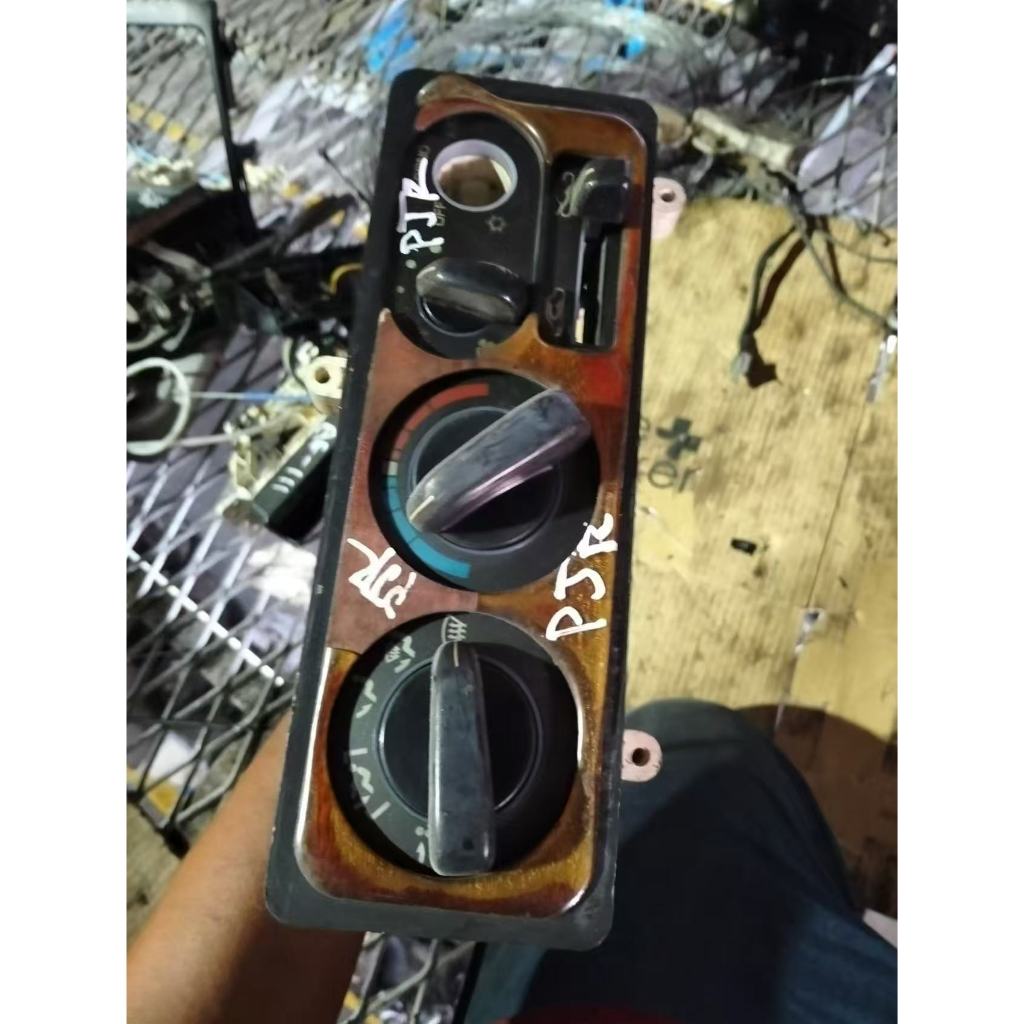 Mitsubishi Pajero Aircond Switch/Panel | Shopee Philippines