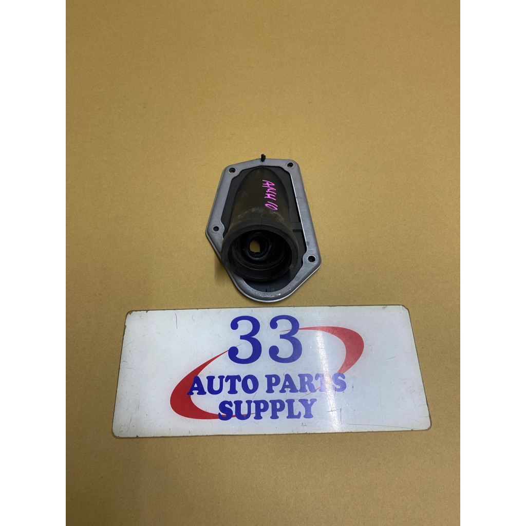TOYOTA ALPHARD ANH10/MNH10 STEERING RACK COLUMN COVER(JAPAN USED ...