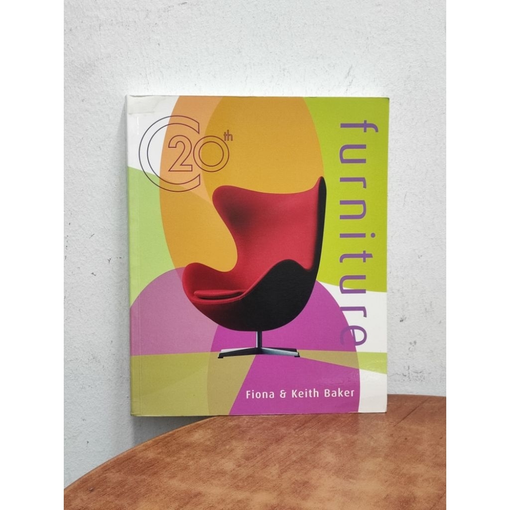 (ENG) Fiona & Keith Baker - Furniture | Shopee Philippines