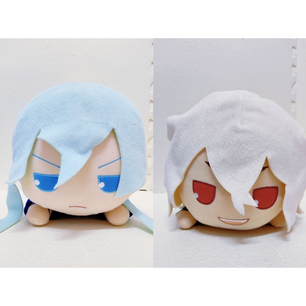 Touken Ranbu Kyungurumi Plush C2 Kousetsu Samonji Kokitsune Maru ...