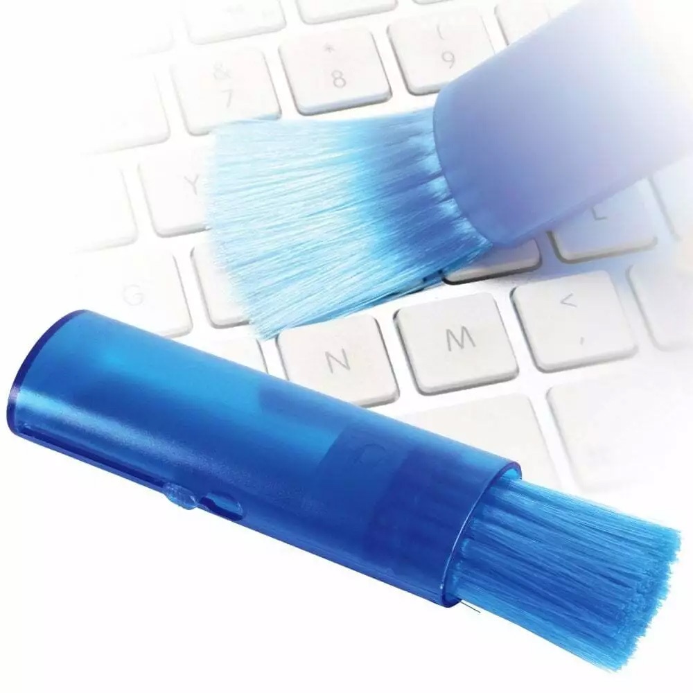 Mini Computer Keyboard Soft Cleaner PC Laptop Notebook Brushes Dust ...