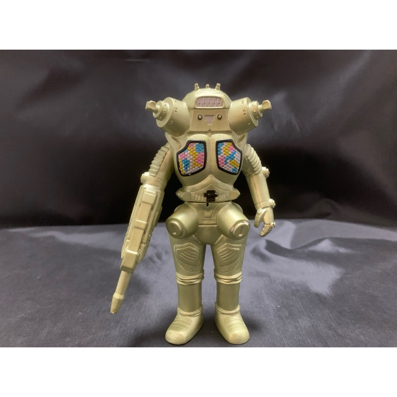Bandai Sofubi Ultraman Kaiju / Monster King Joe | Shopee Philippines