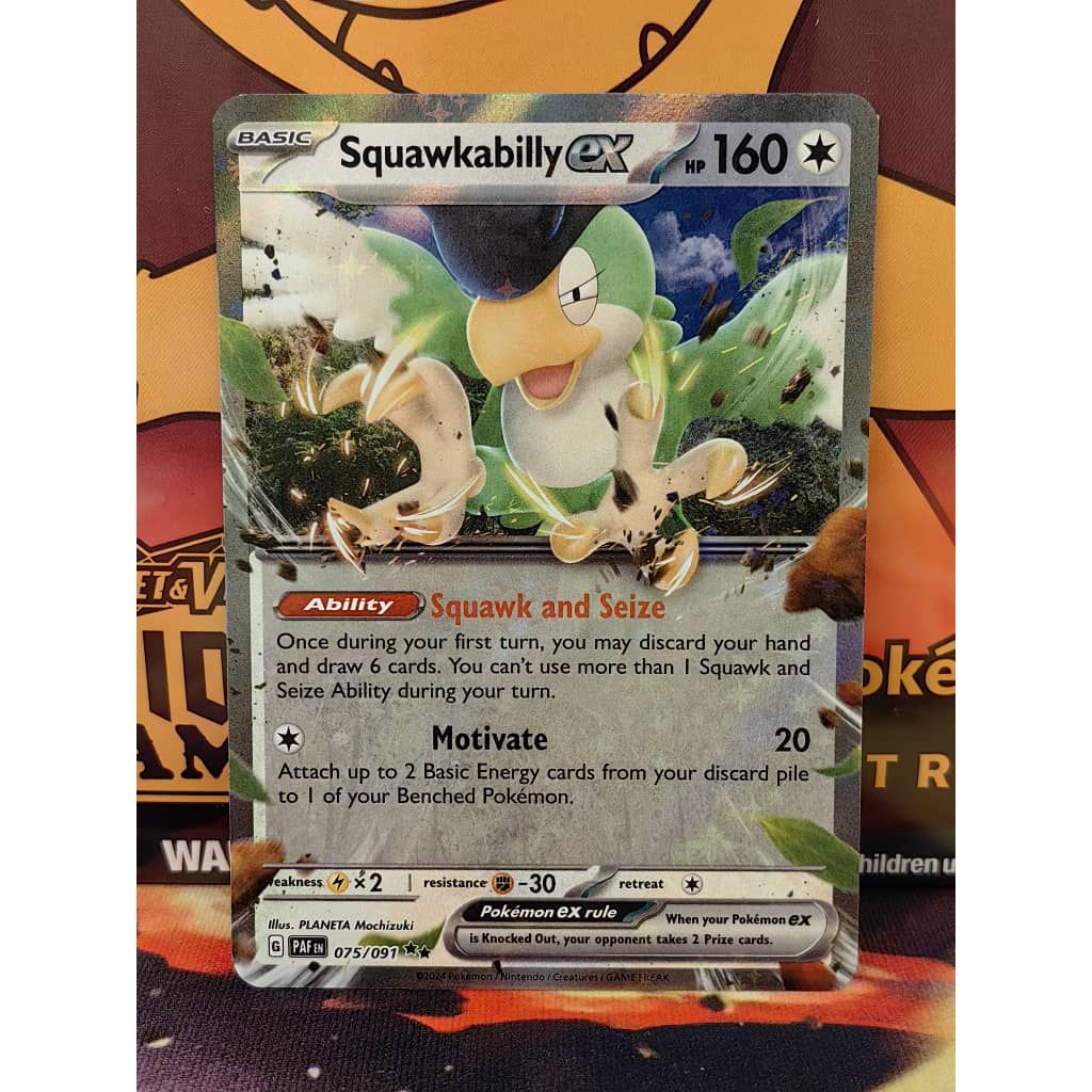 Pokemon Card TCG : [Eng Ver] All HIT ( ) (Colorless Type) | Shopee ...