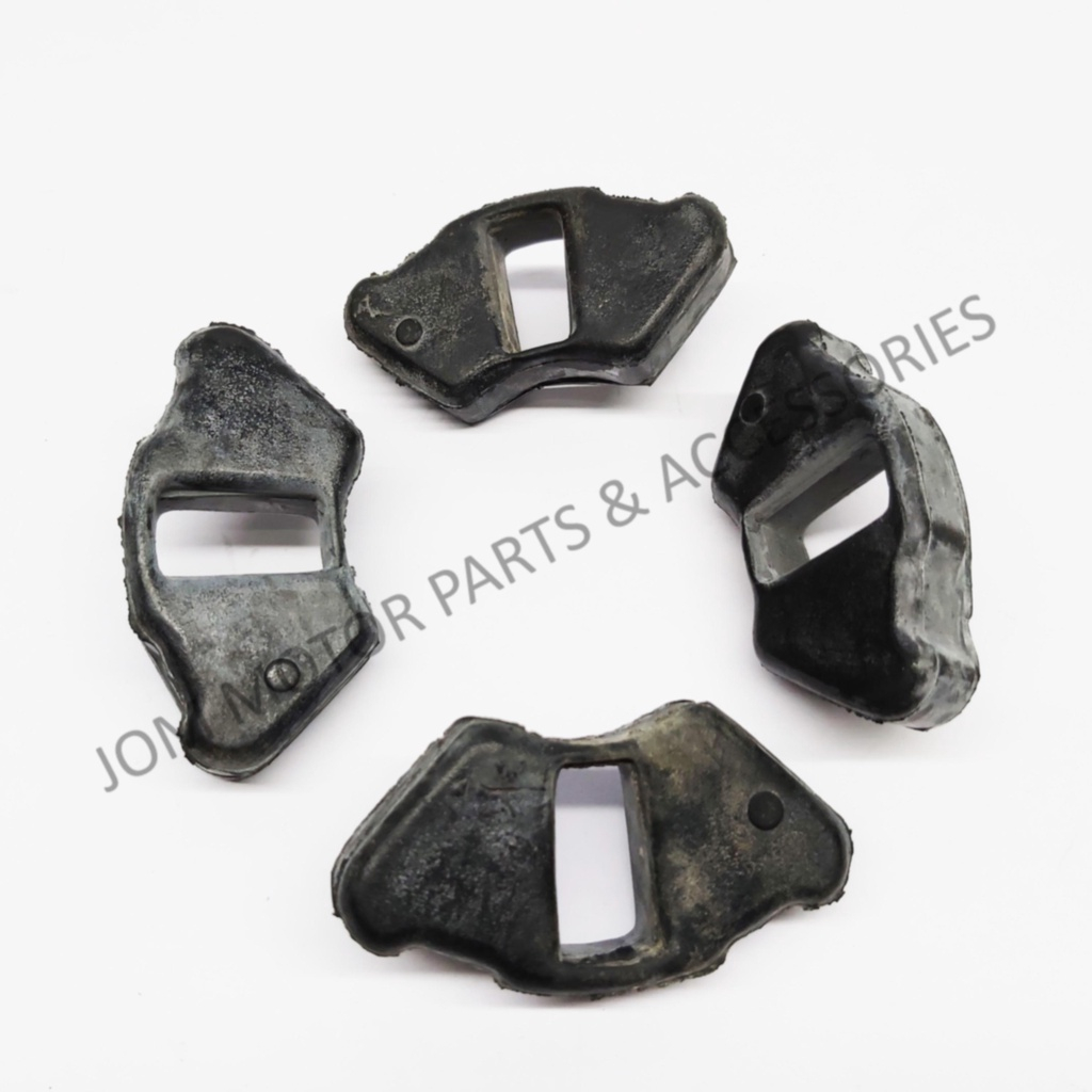 HONDA EX5/C70 (GNE) Rear Hub Rubber Damper Getah Hub Belakang (GB4 ...