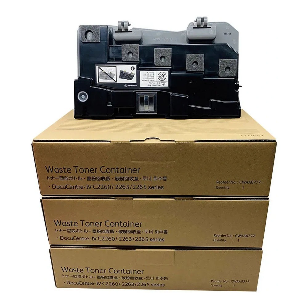 Fuji Xerox DocuCentre IV - C2260, C2263, C2265 WorkCentre 7120, 7125 ...