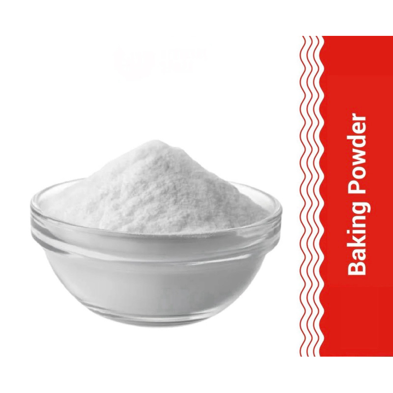 BWY BAKING POWDER - 500G / 1KG | Shopee Philippines