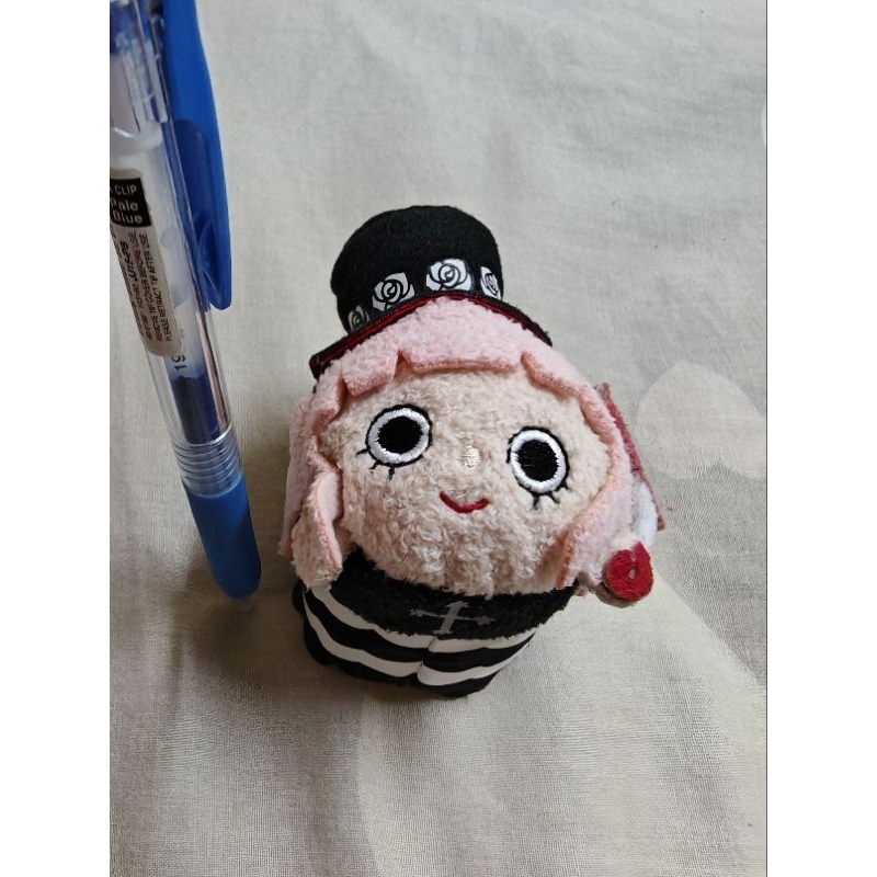 One Piece Perona tsum tsum plush | Shopee Philippines