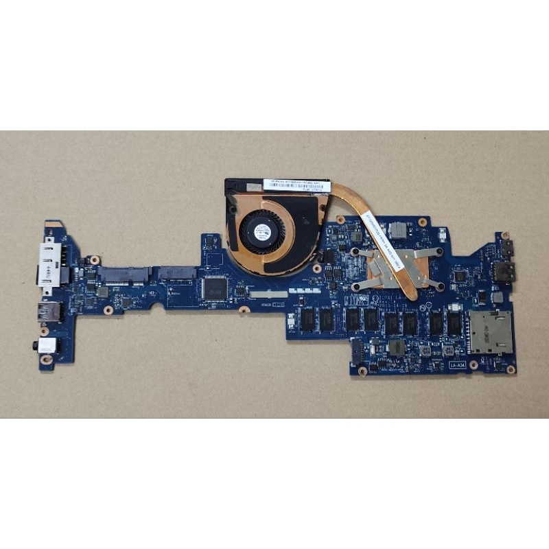 ZIPS1 LA - A341P motherboard lenovo thinkpad yoga 20C0 TP00062A Intel ...