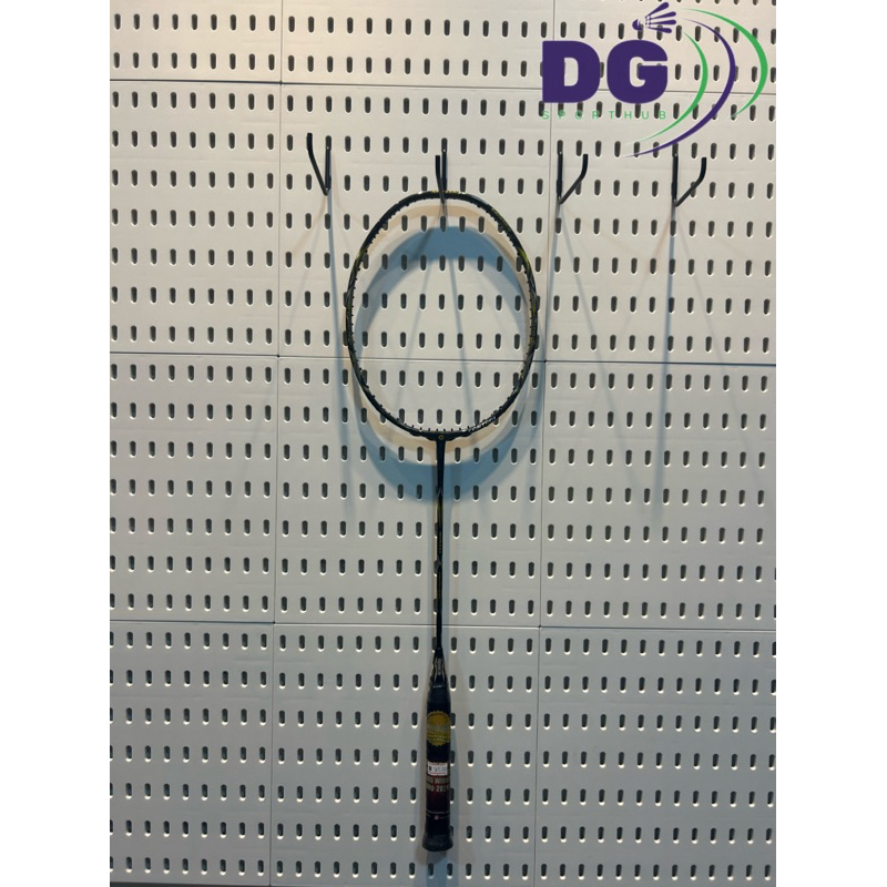 APACS FANTALA 6.0 (CONTROL) BADMINTON RACQUET | Shopee Philippines