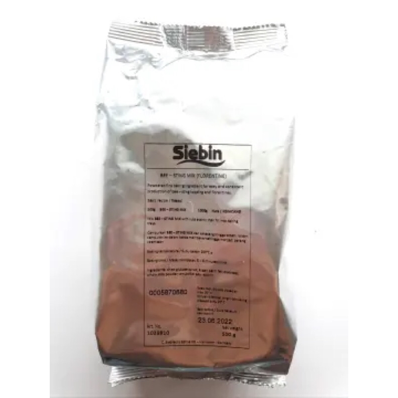 Siebin Florentine mix Tepung Florenta Florentina Bee Sting 500g ...