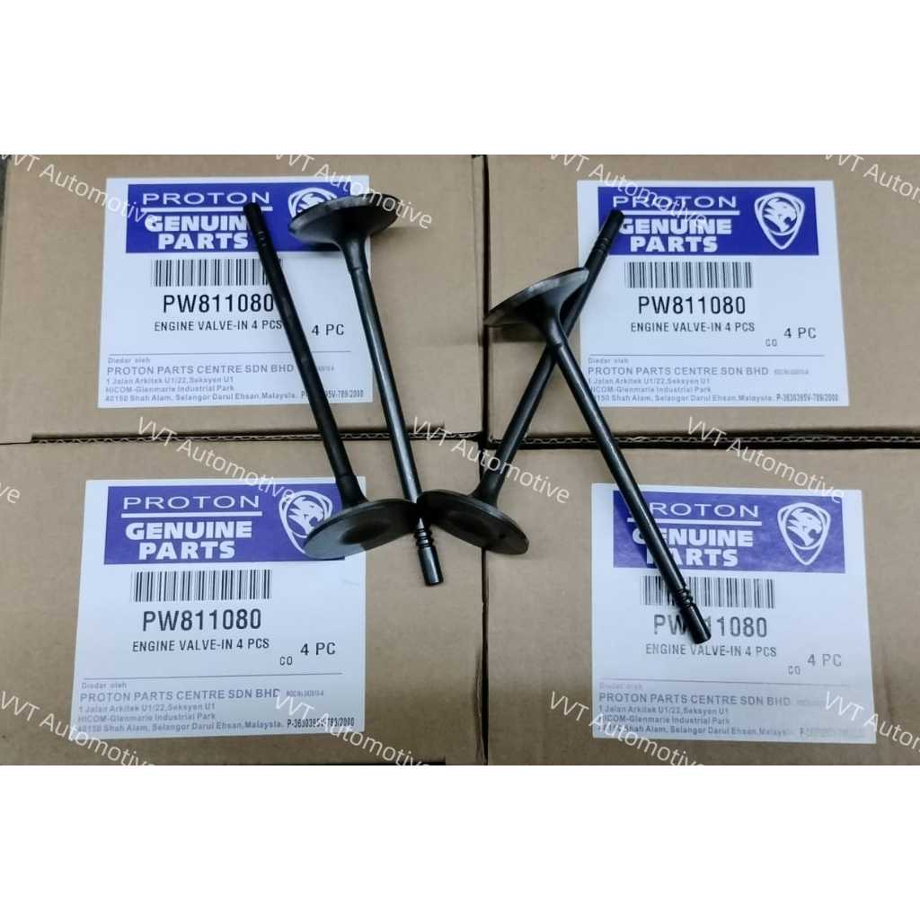 SARAWAK PROTON BLM, Exora Gen2 Satria Neo Waja Campro Persona Engine ...