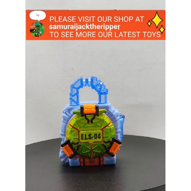 kamen rider gaim melon energy lockseed sg | Shopee Philippines