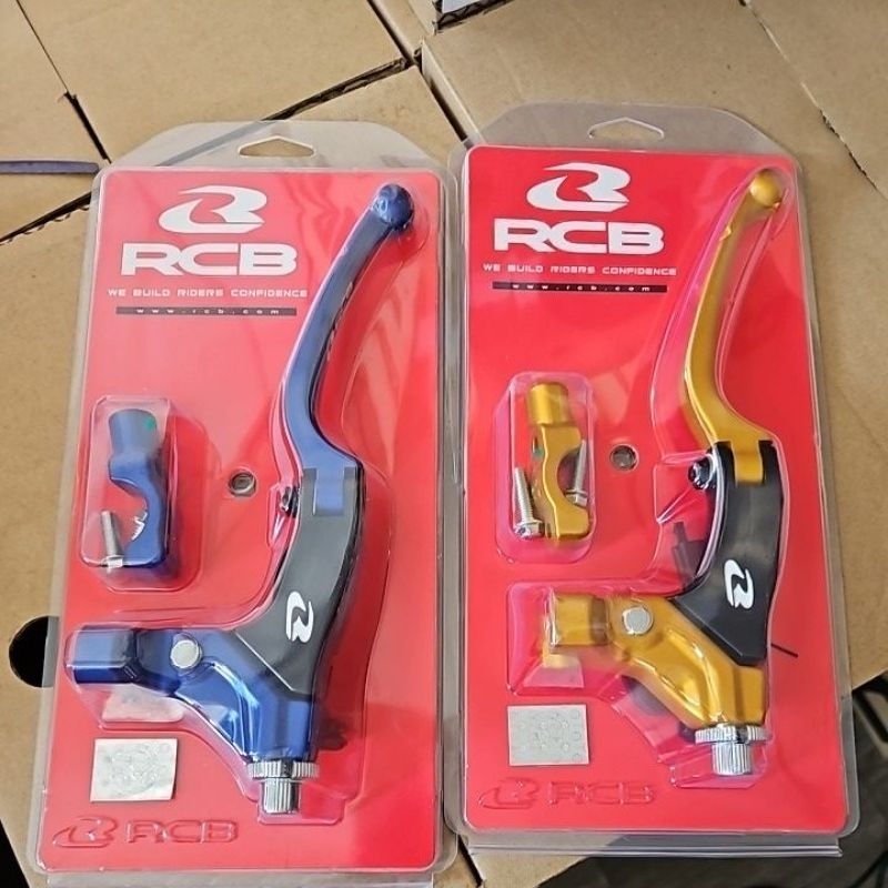 RCB MASTER BRAKE PUMP S1 LH CABLE ONLY | Shopee Philippines