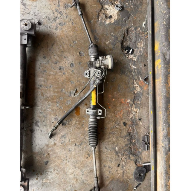 STEERING RACK HYUNDAI ACCENT 2004 (USED) | Shopee Philippines