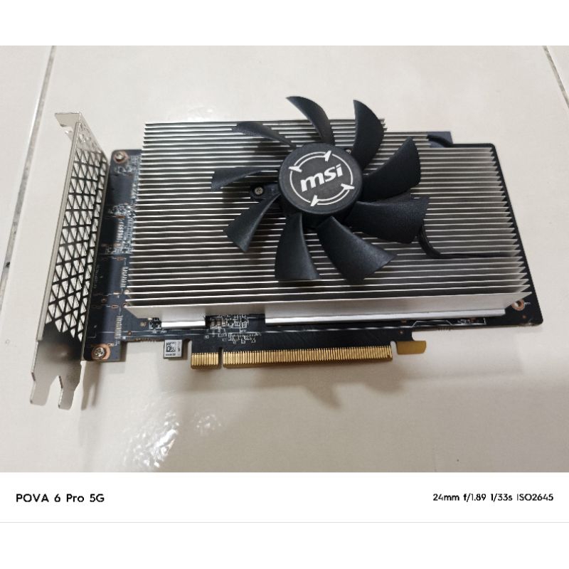 P106-100 6Gb (No video port) -same performance as Nvidea 1060 ( Gaming ...