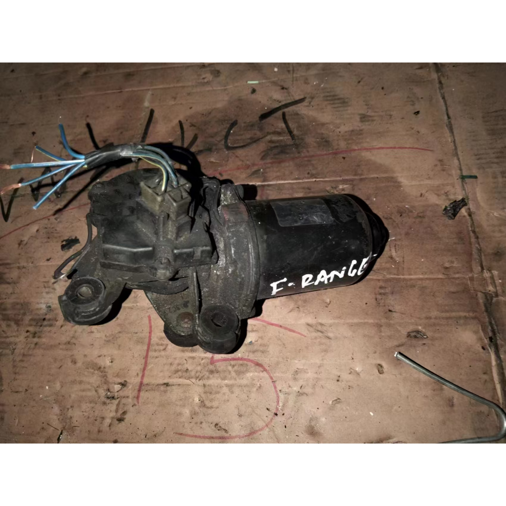 Ford Ranger WL Wiper Motor | Shopee Philippines