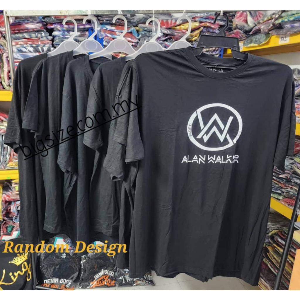 [2XL~15XL] PLUS SIZE Adult T-shirts PLUS SIZE Wholesale ***Most ...