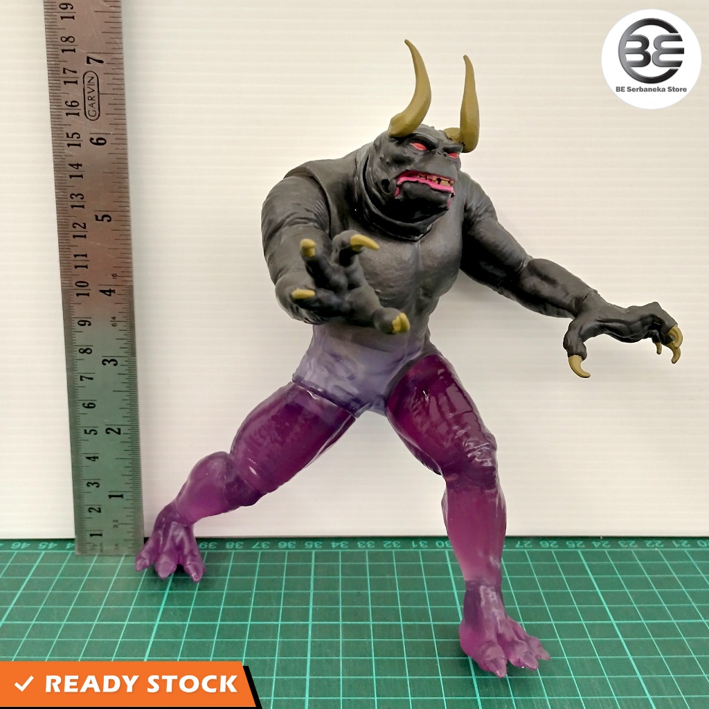 Used Ghostbusters: Afterlife 7" Plasma Series Sentinel Terror Dog BAF ...