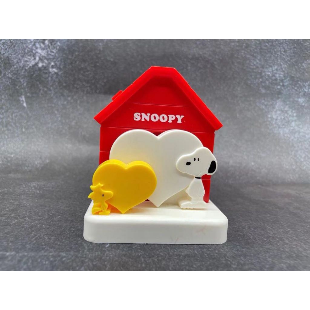 Snoopy Snoopy Desk Tool Bulk Snoopy 2019 PNTS Japanese Version Love ...
