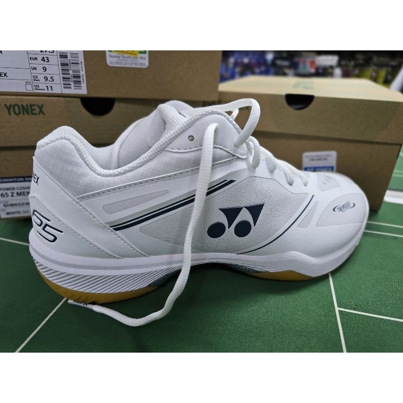 Yonex Power Cushion 65Z4 | Shopee Philippines