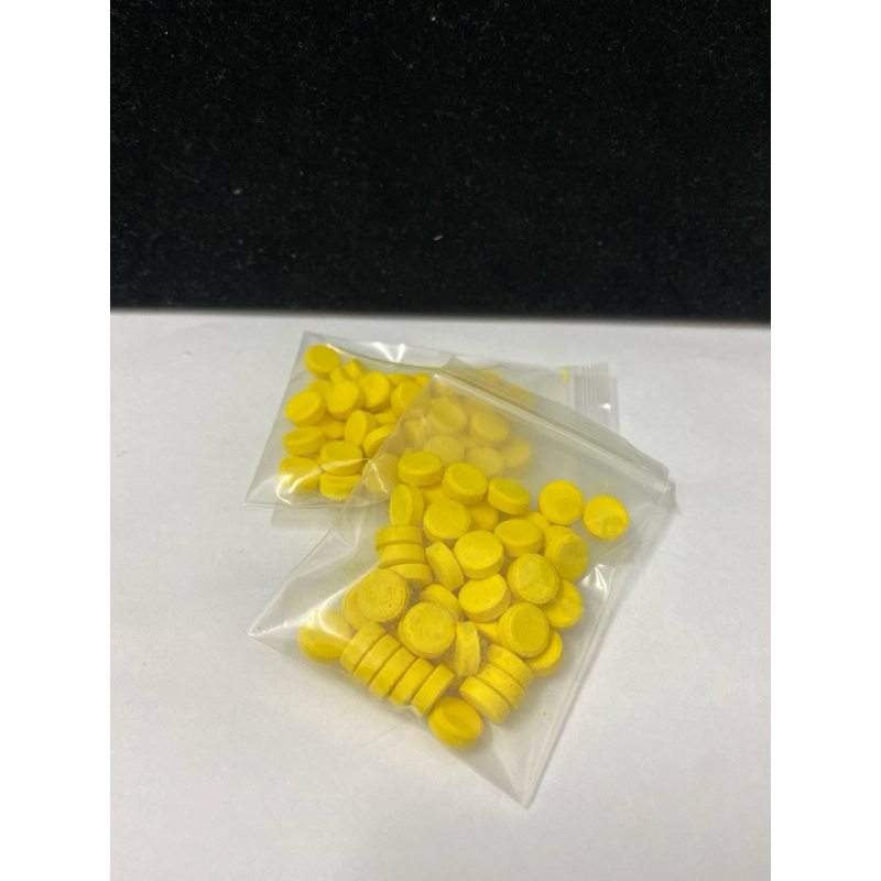 Vitamin B Complex + Mineral 50Biji (Repacked) | Shopee Philippines